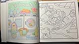 Amazon.com: Cozy Friends: Coloring Book for Adults and Teens Featuring ...