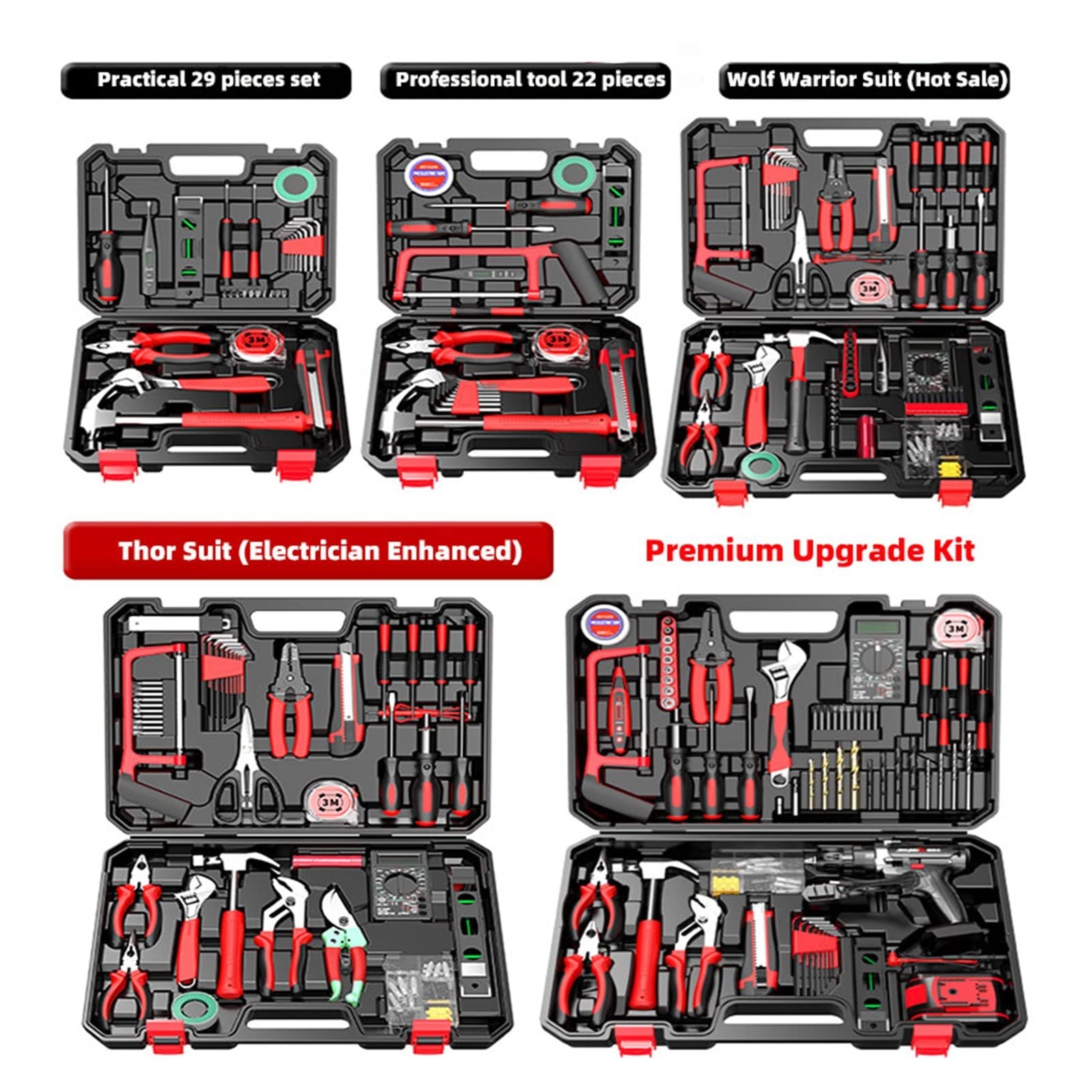 Maintainance Tools