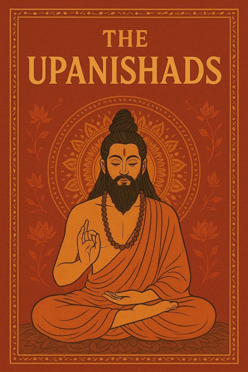 The Upanishads: A modern retelling of the ancient Indian texts eBook ...