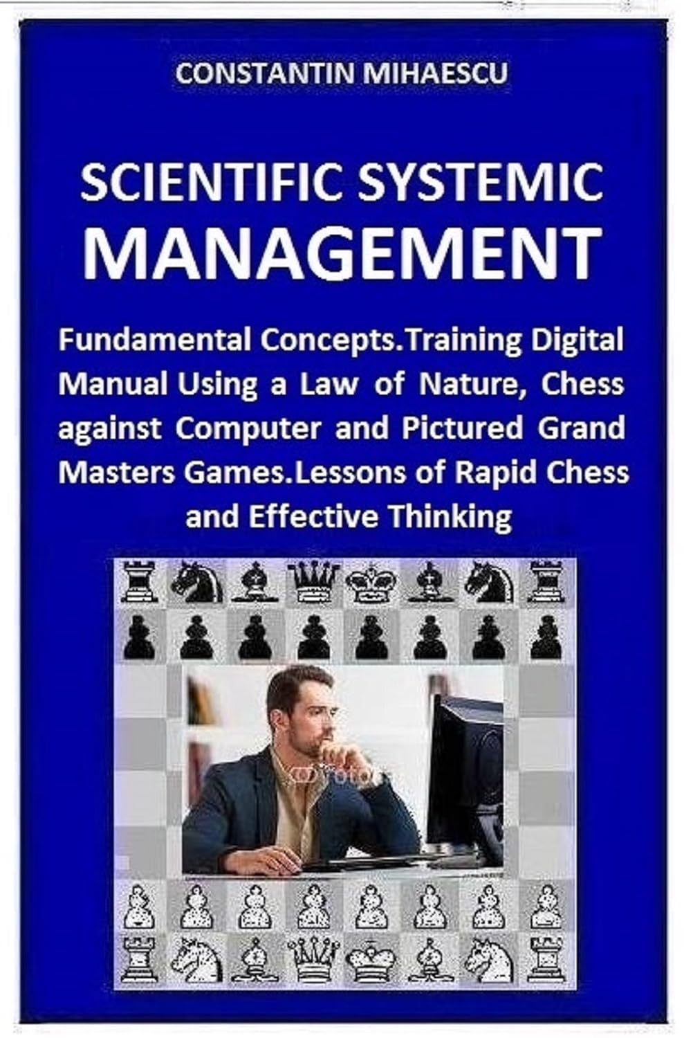 Amazon.com: Scientific Systemic Management: Fundamental Concepts ...