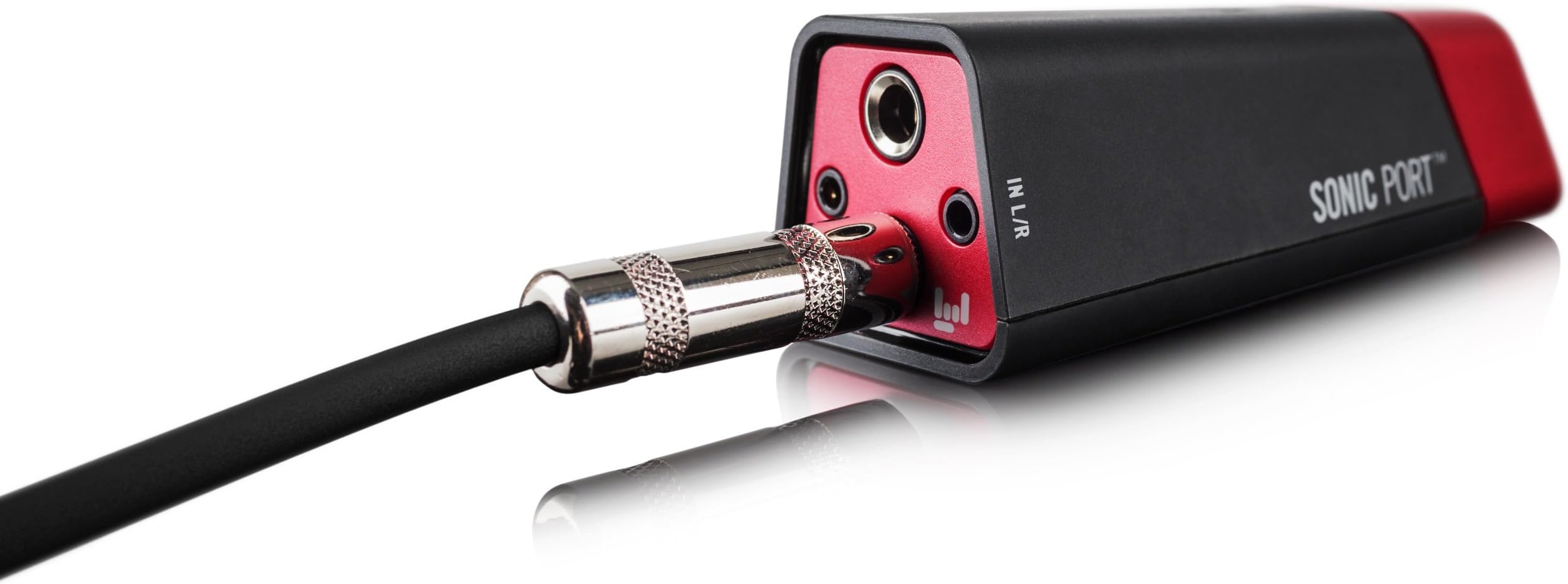 Amazon.com: Line 6 Audio Interface (Sonic Port) : Line 6: Musical ...