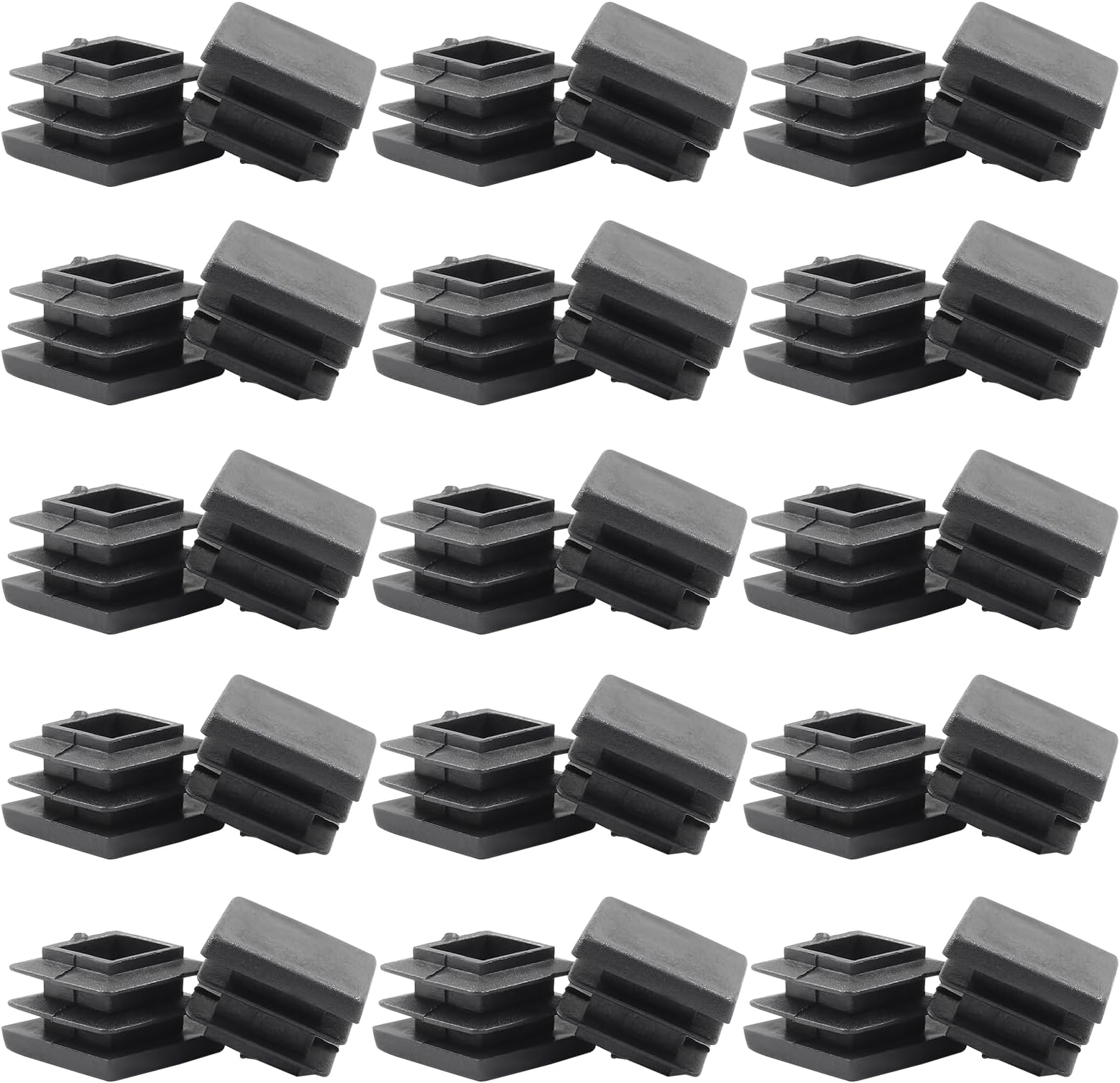 Amazon.com: Universal Stack Chair Glides (100 Pack) - Non-Marring ...