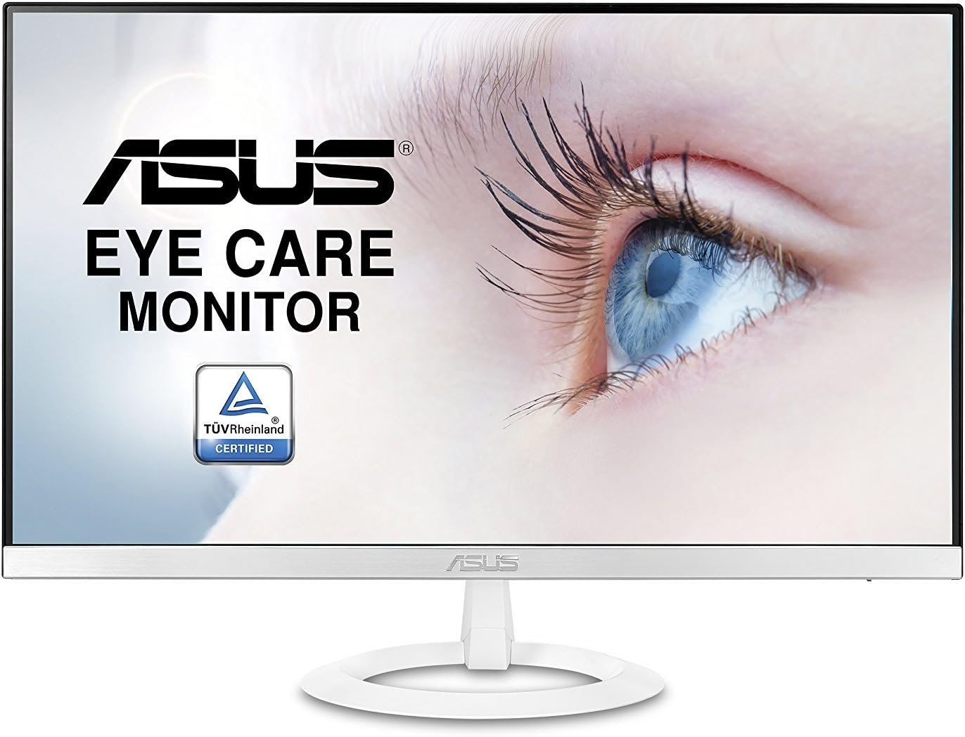 Monitor Gamer ASUS VG248QE, 24" FHD (1920 x 1080), 1ms, hasta 144Hz ...