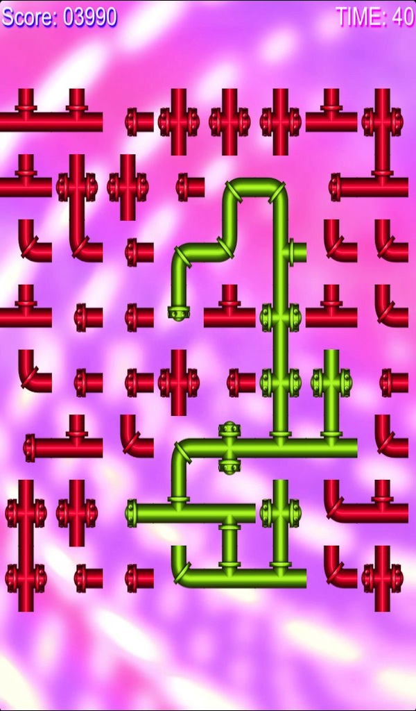 Pipes Puzzle-Amazonアプリストアのアプリ