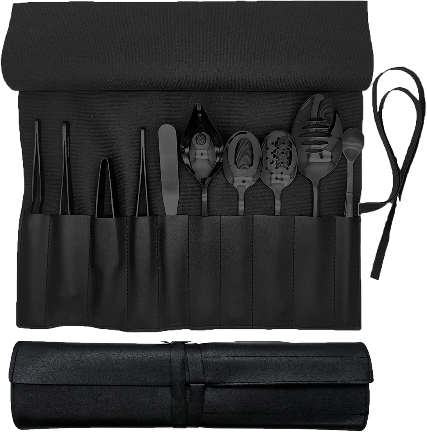 Amazon.com : Plating Tools Kit,Culinary Professiona Chef Plating Set ...