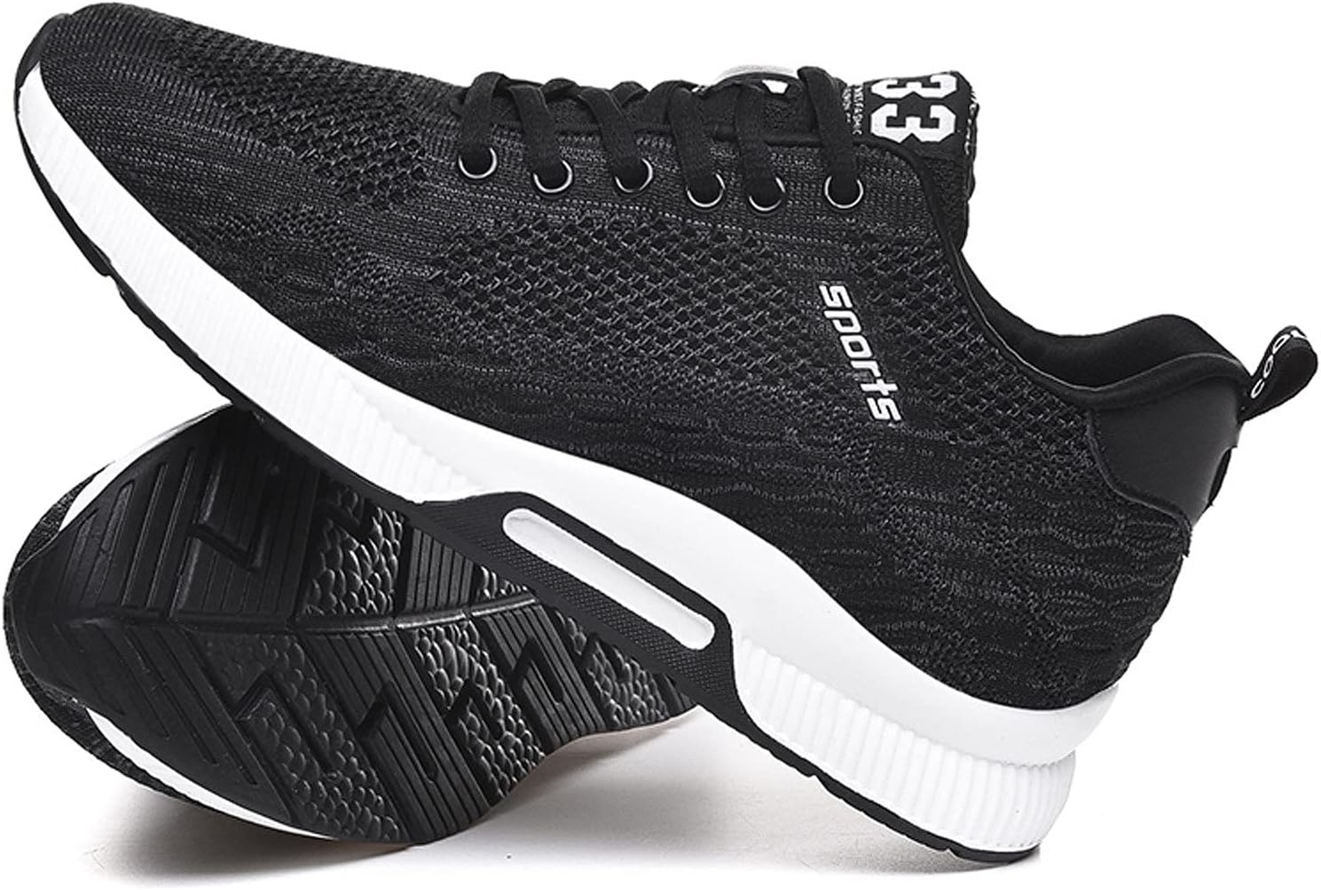 Amazon.com | CALTO Men's Invisible Height Increasing Elevator Shoes ...