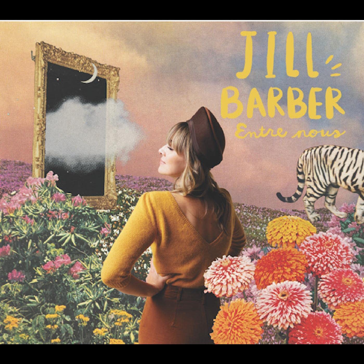 Jill Barber - Entre nous - Amazon.com Music