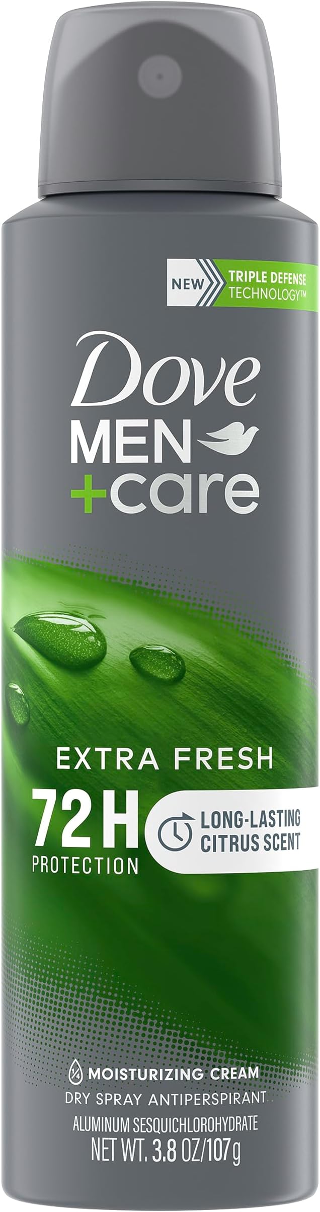 Amazon.com : Dove Men+Care Antiperspirant Deodorant Clean Comfort, Pack ...