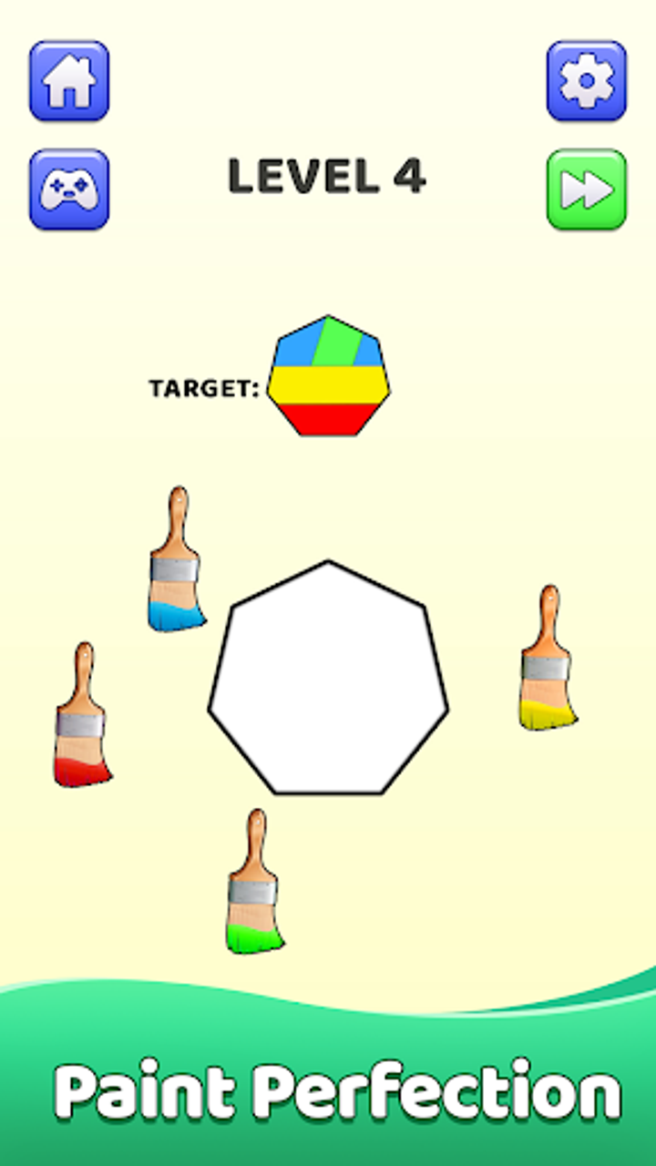 Tick Tap Challenge: Mini Games - App on Amazon Appstore