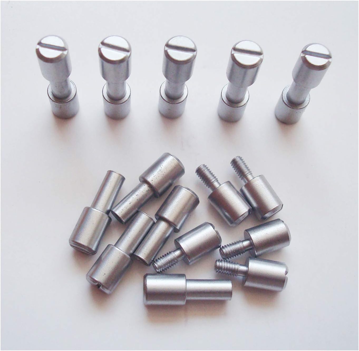 Corby Bolts Fasteners,10 Sets/lot,EDC Knives Maker Screws,Tactics Lock ...