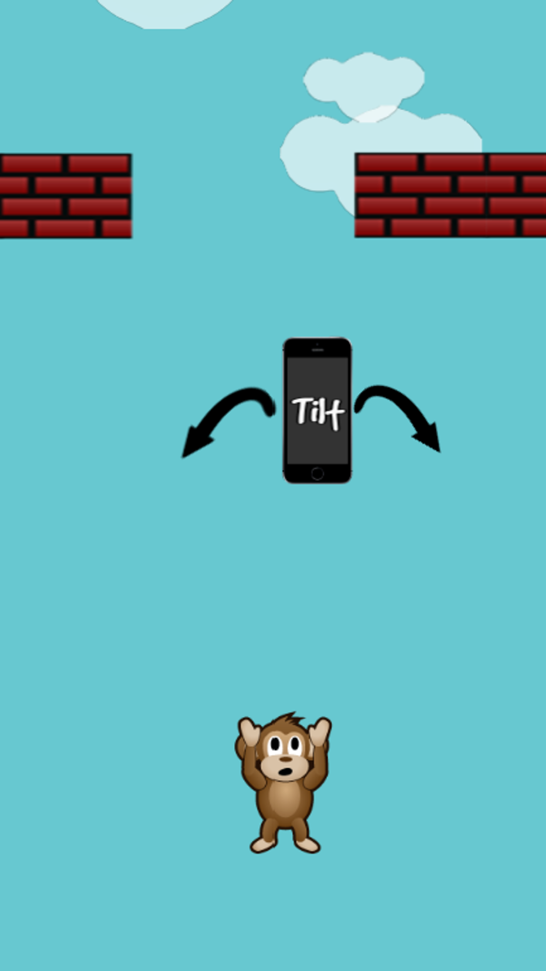 Splatter Monkey - App on Amazon Appstore