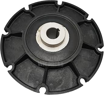 Amazon.com: Wieoncke 36865012 Flexible Coupling Fits for Ingersoll Rand ...