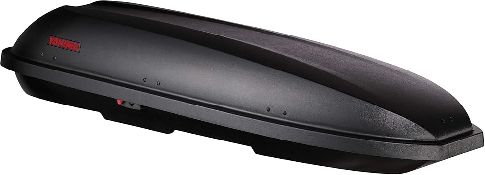 Amazon.com: YAKIMA - RocketBox Pro, Multi-sport Rooftop Cargo Box, 11 ...