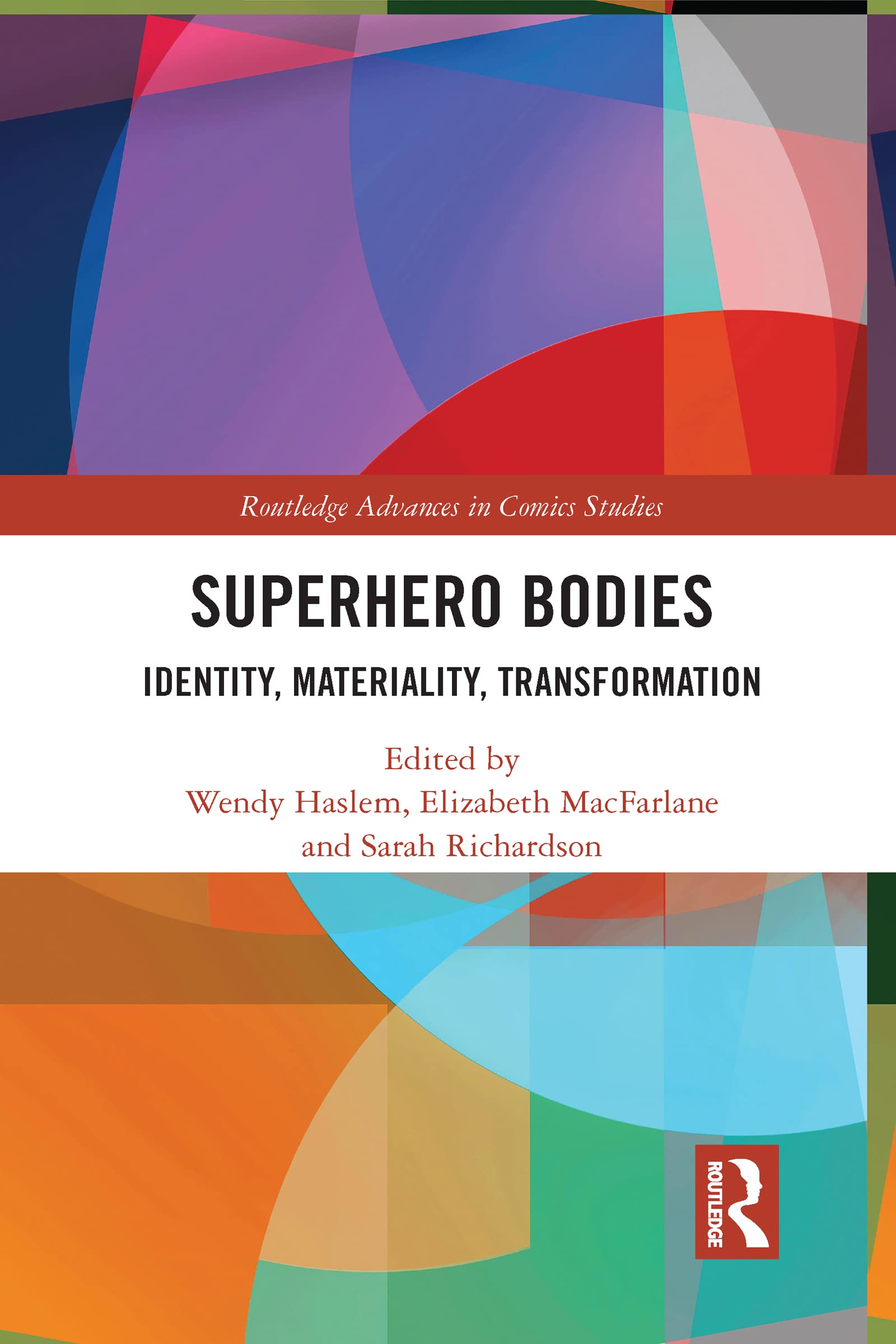 Amazon | Superhero Bodies (Routledge Advances in Comics Studies ...