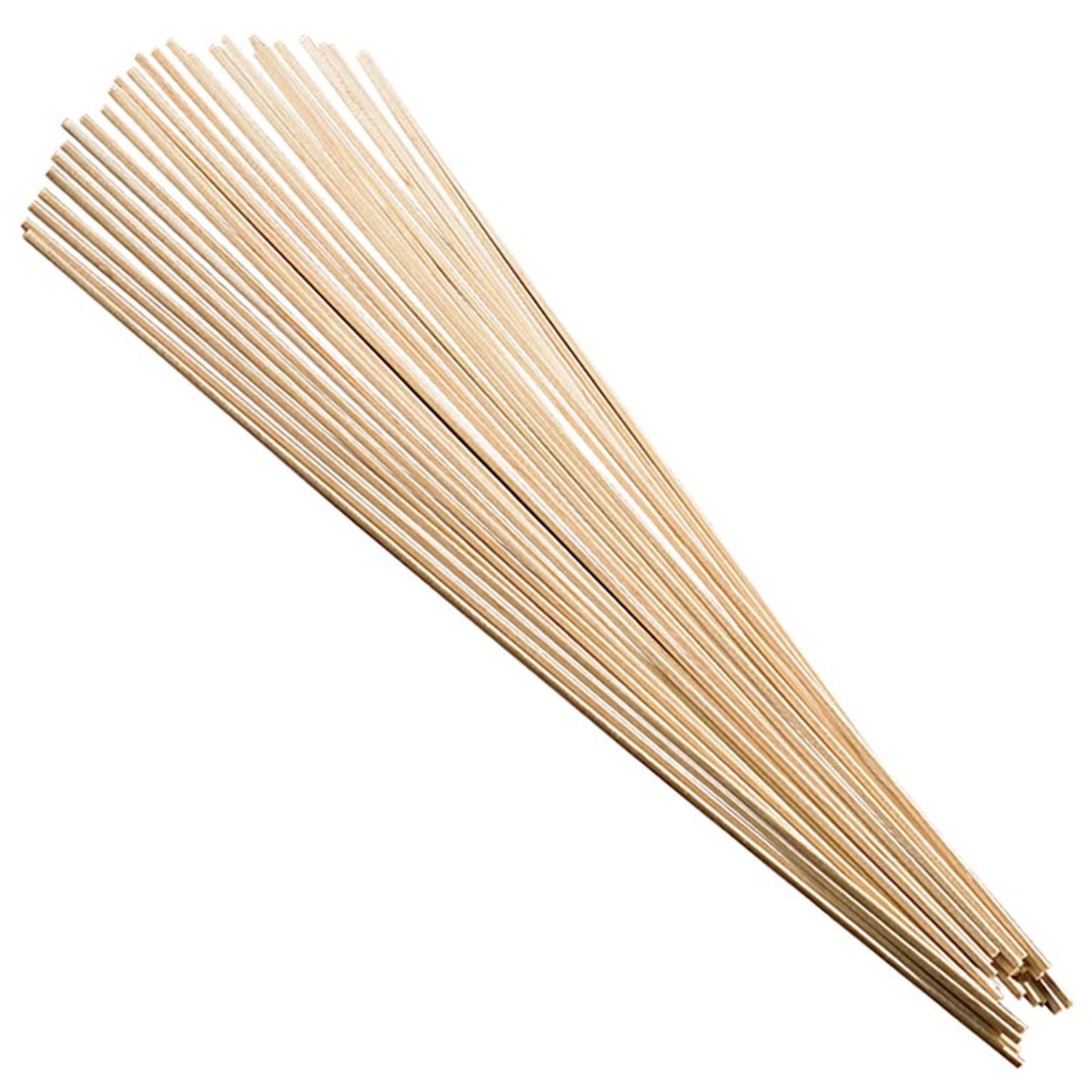 Amazon.com: Natural Wood Sticks for Lighting, Easy and Safe Candle ...