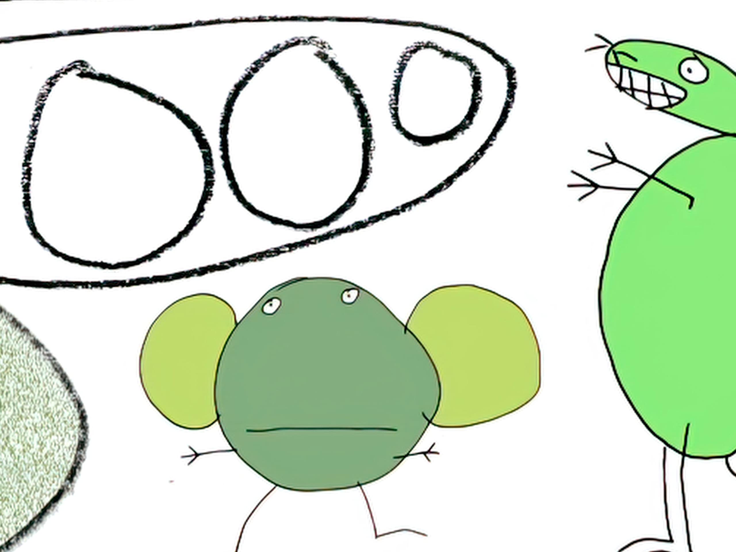 Watch 12 oz. Mouse - Season 1 | Prime Video