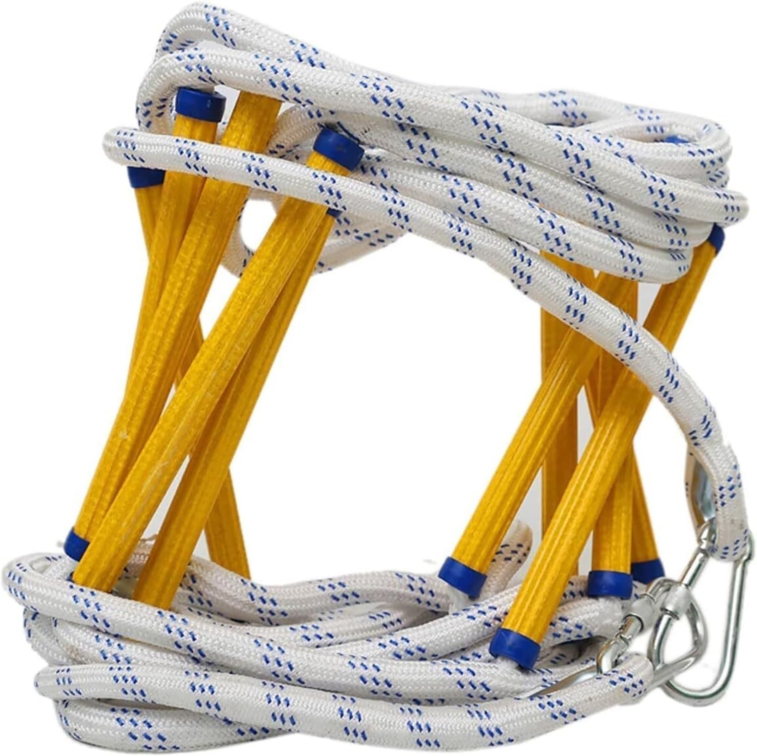 Safety Ladder,Rope Ladder, Fire Escape Ladder, Fire Resistant Ladder ...