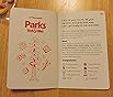 Amazon.com: Keymaster Games Parks Roll & Hike | Strategic Dice Game ...