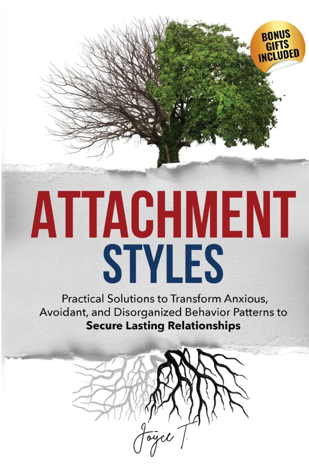 Attachment Styles: Practical Solutions to Transform Anxious, Avoidant ...