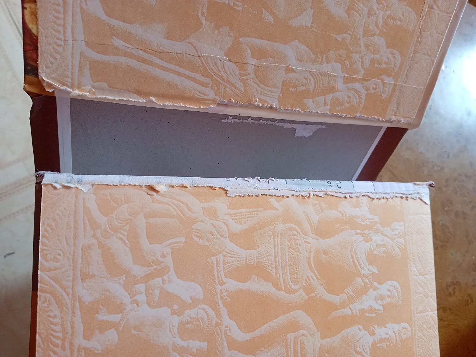 Buy Parva: A tale of war, Peace, Love, Death, God, and Man Book Online ...