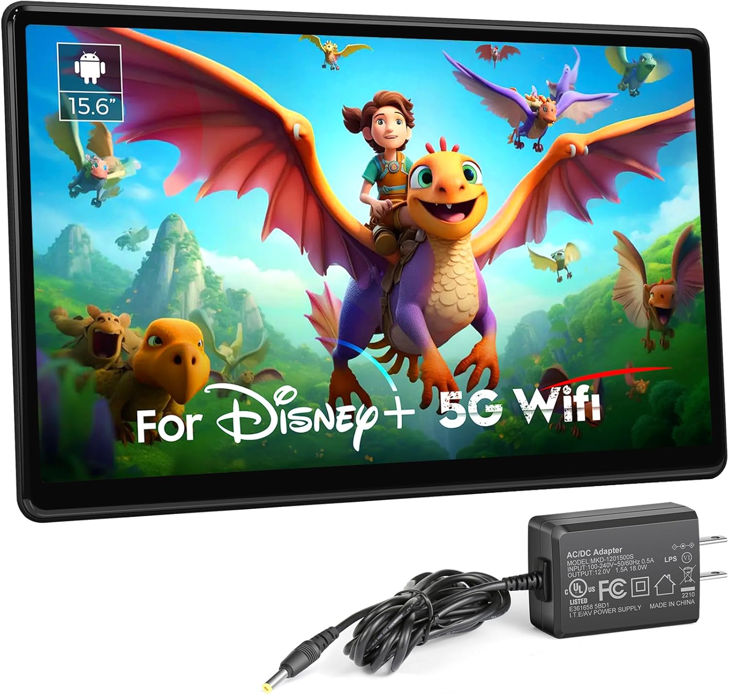 A AINAVI 15.6 Inch 4K 6th Generation Android 11 Philippines | Ubuy