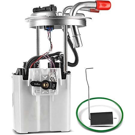 Amazon.com: DOLKSN Fuel Pump Module Assembly Fits For 2005 2006 2007 ...