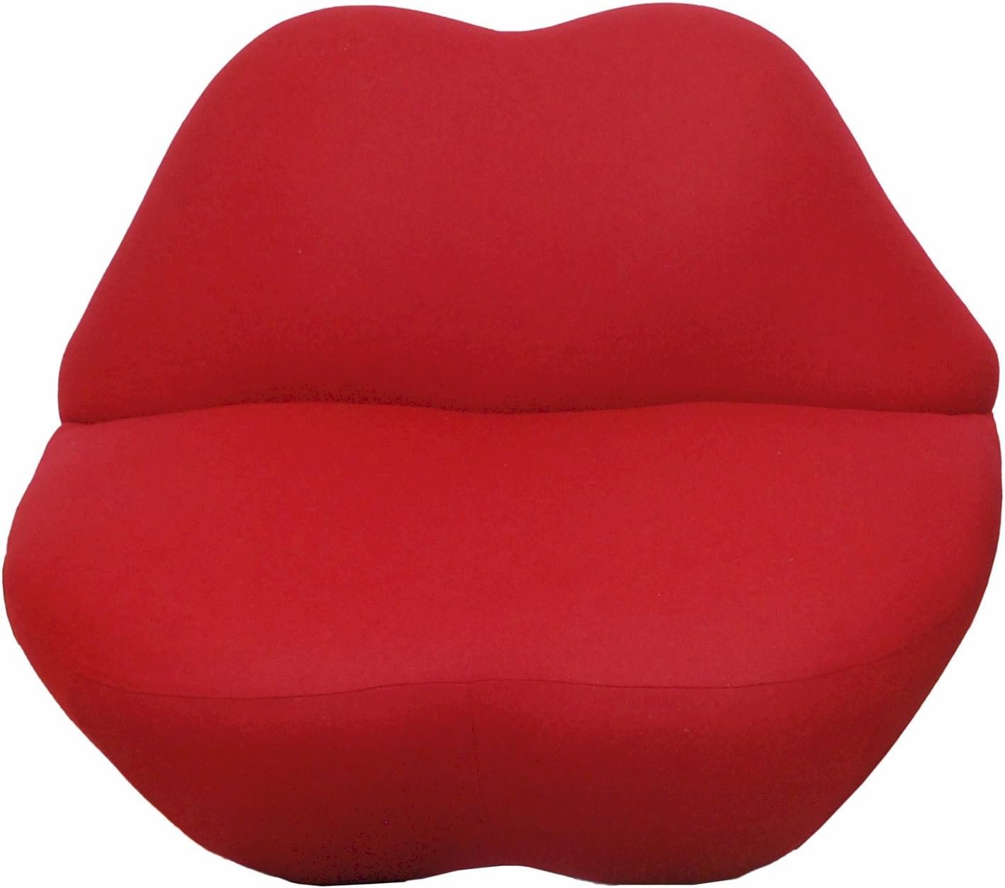 Modmade Home Restaurant Decorative Furniture Kiss Chair : Amazon.co.uk ...