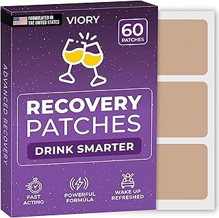 Do Alcohol Patches Really Work? Uncovering The Truth And Effectiveness ...