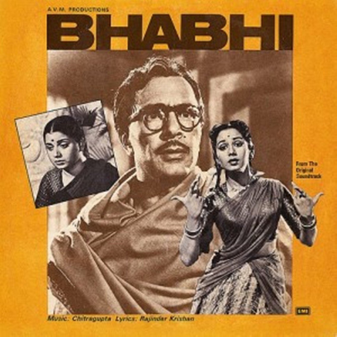 Amazon.com: Bhabhi : Nanda, balraj sahni, pandari bai: Movies & TV