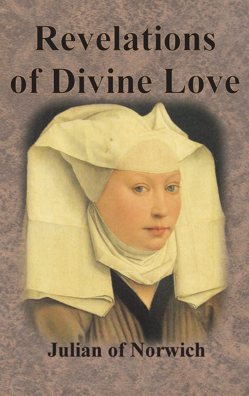 Snapklik.com : Revelations Of Divine Love