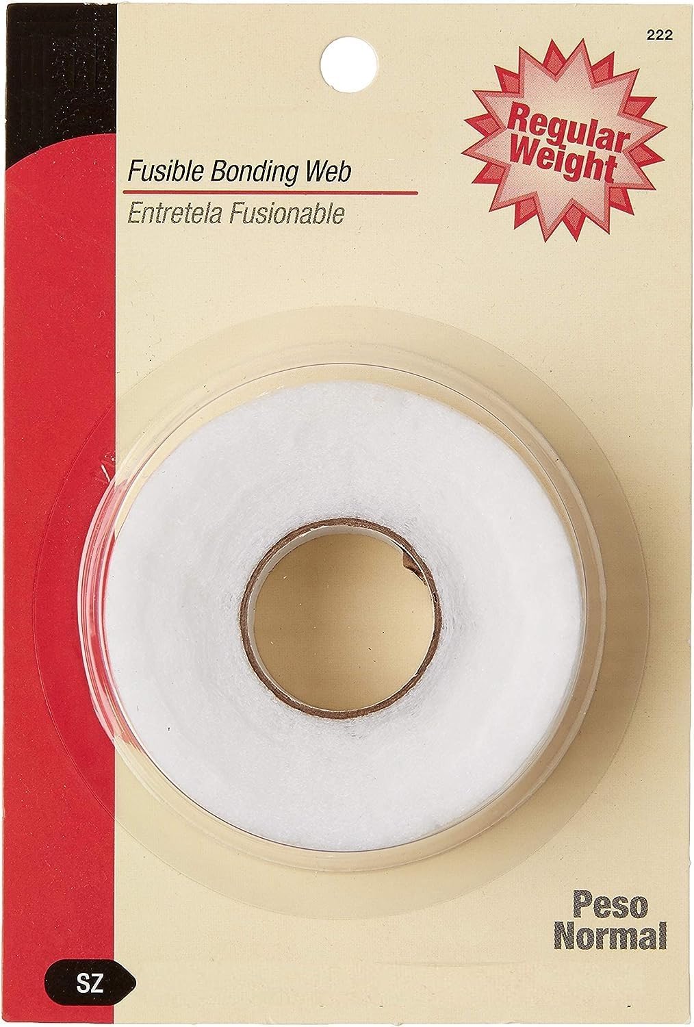 SubmarineRoll Fabric Fusing Tape| Double Sided Hem Tape | Iron on Tape ...