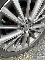 Amazon.com: ACDelco Silver 18A2601A Front Disc Brake Rotor : Automotive