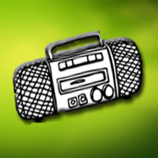 Sound Box - App on the Amazon Appstore