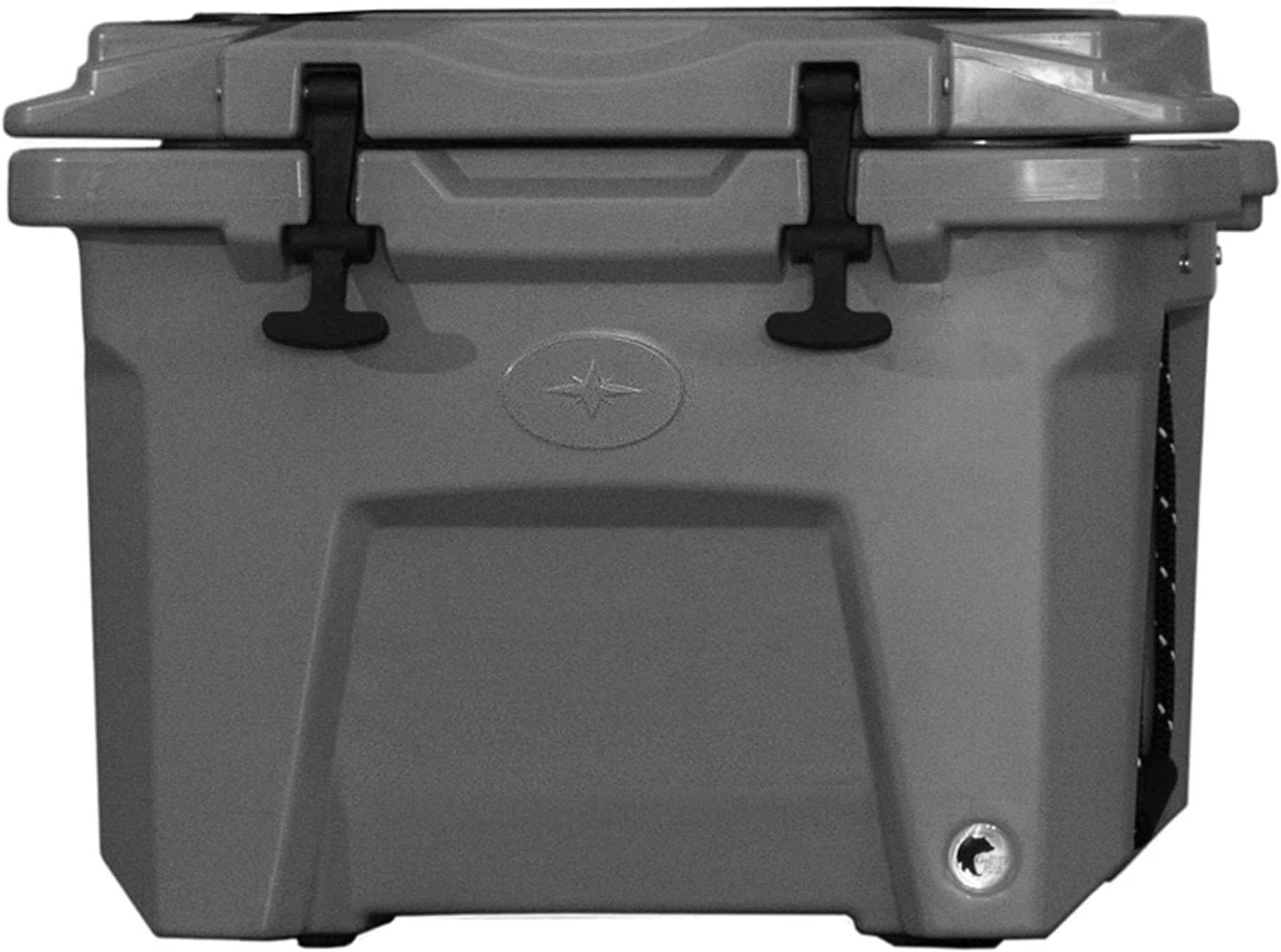 Amazon.com: Polaris OEM 48 Quart Lock & Ride Cooler Box 2881555 2014 ...