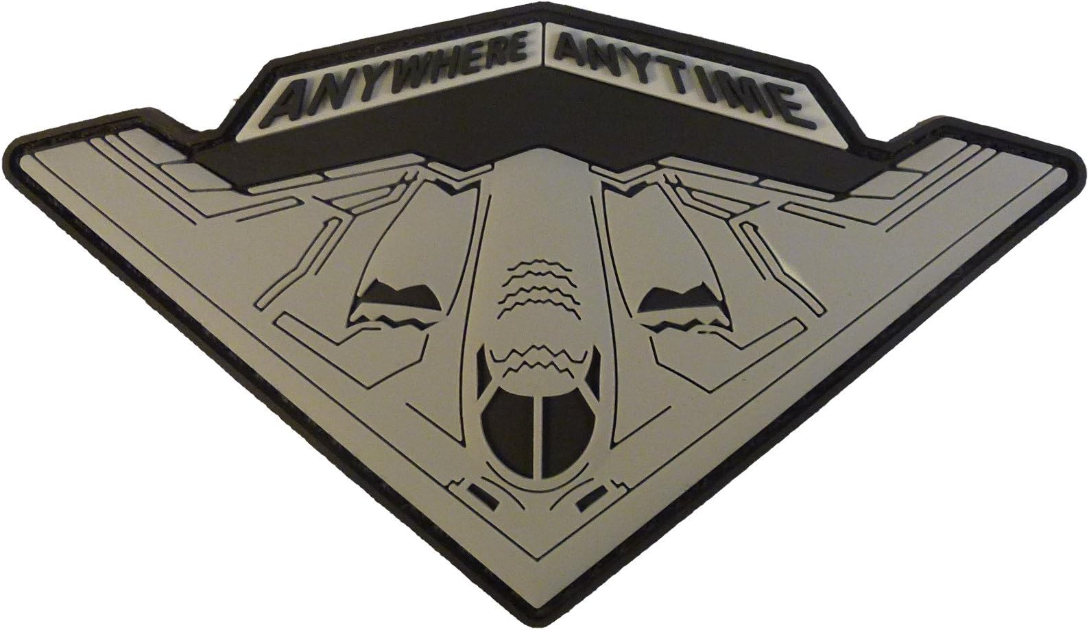 Amazon.com: Lockheed Martin® Nostalgic (RED Star) 1960s Logo Patch 3.5 ...