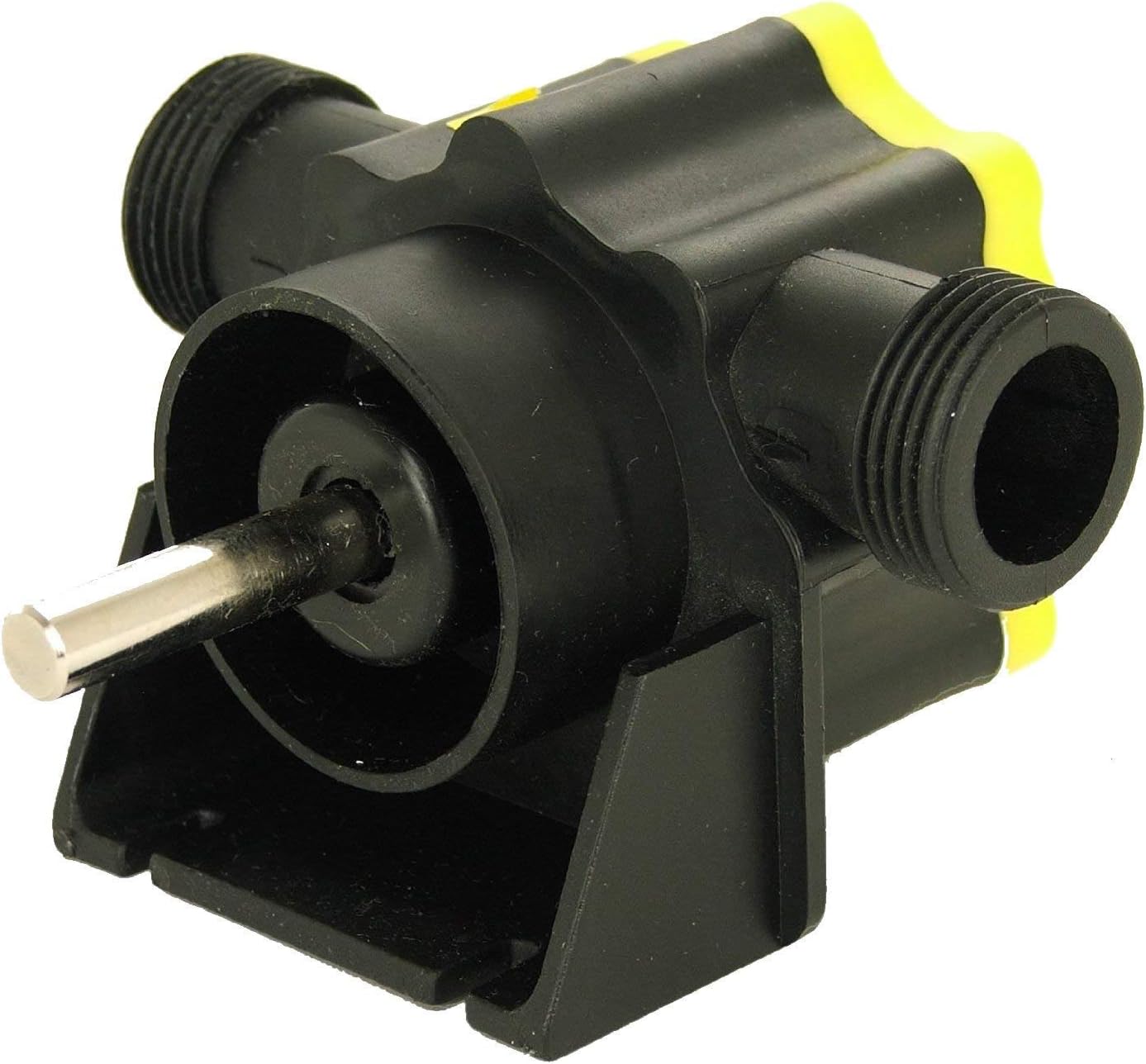 Toolzone Heavy Duty Water Pump for Drill : Amazon.co.uk: DIY & Tools