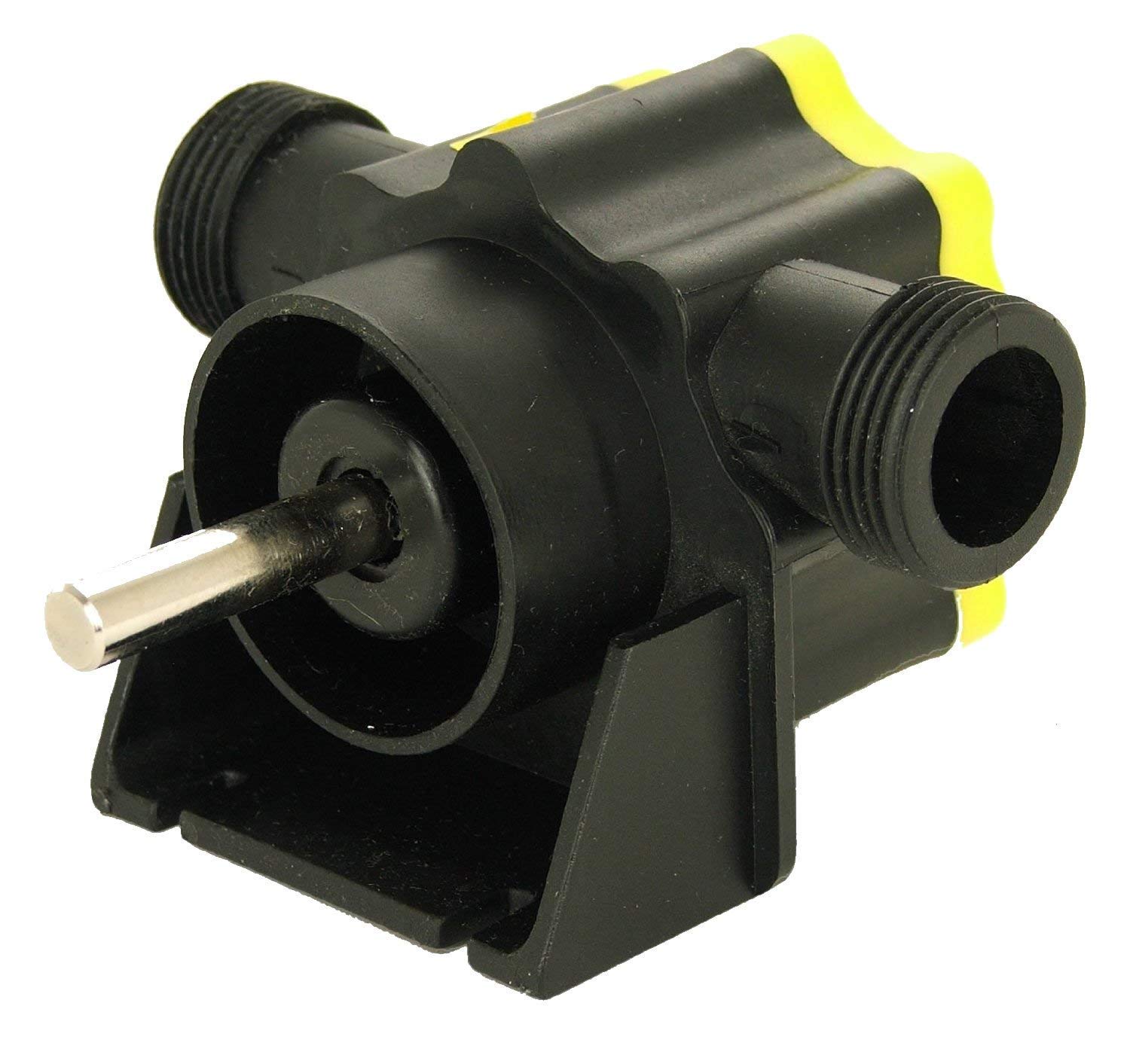 Toolzone Heavy Duty Water Pump for Drill : Amazon.co.uk: DIY & Tools