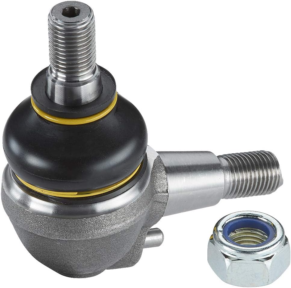 Amazon.com: MOOG K6291 Front Lower Suspension Ball Joint for Chevrolet ...