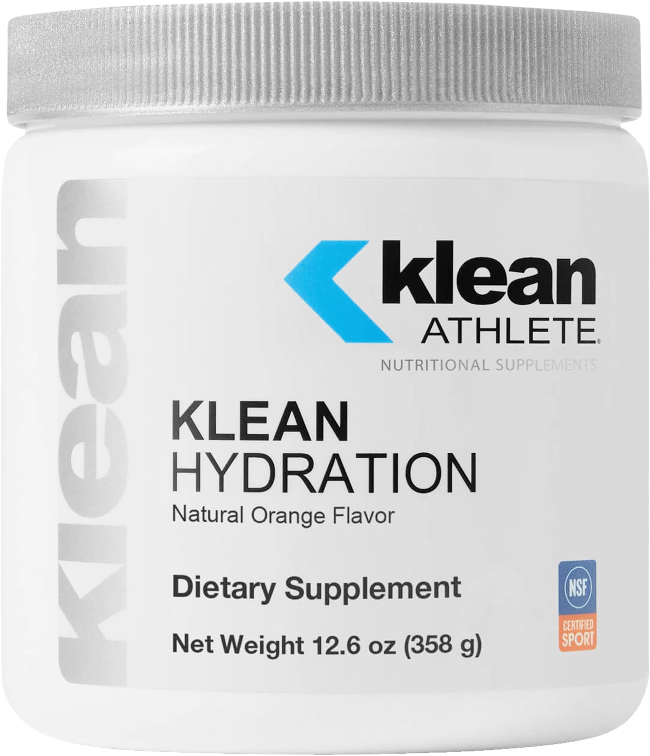Amazon.com: Klean Athlete Klean Hydration | Electrolyte Replacement ...