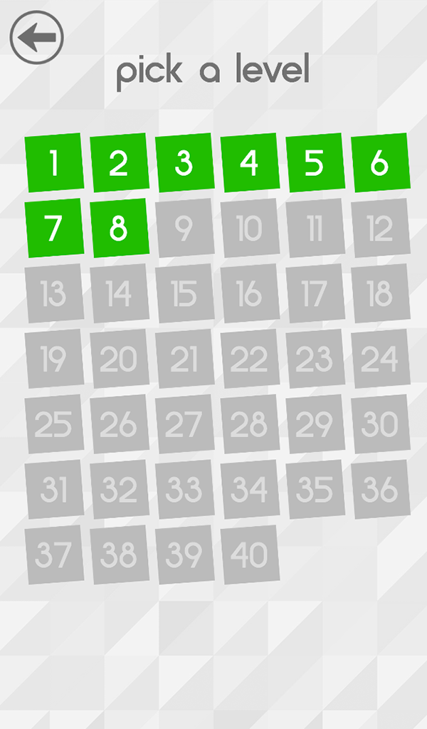 Game About Squares - App on the Amazon Appstore