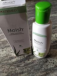 Atrimed Moish Herbal Moisturizer for skin nourishment | Ayurvedic Skin ...