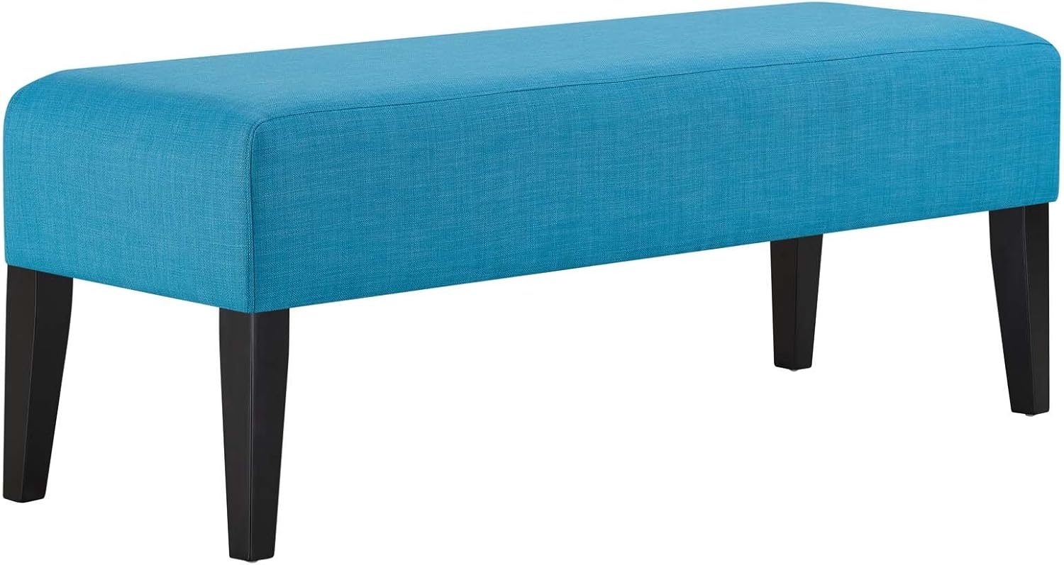 Amazon.com - Modway Connect Plush Polyester Upholstered Contemporary ...