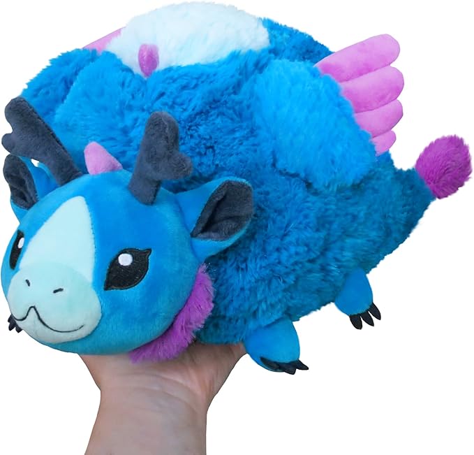 Amazon.com: Squishable / Mini Limited Edition Dream Dragon Plush -7 ...