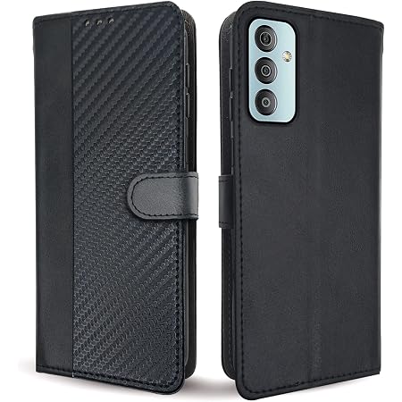 TheGiftKart Flip Back Cover Case for Samsung Galaxy F23 5G | Dual-Color ...