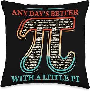 Amazon.com: Pride Math Teacher Spiral Pi Fibonacci Graphics Funny Pi ...