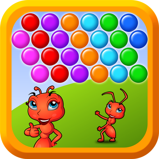 Ant Bubble Shooter - App on Amazon Appstore