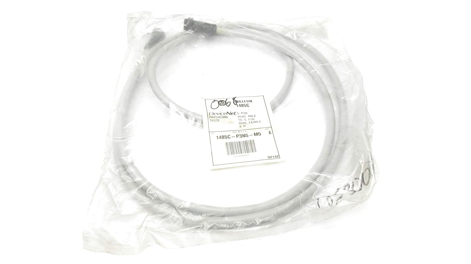 Industrial MRO 1485C-P3N5-M5 SER. A NSMP-OEM: Amazon.com: Industrial ...