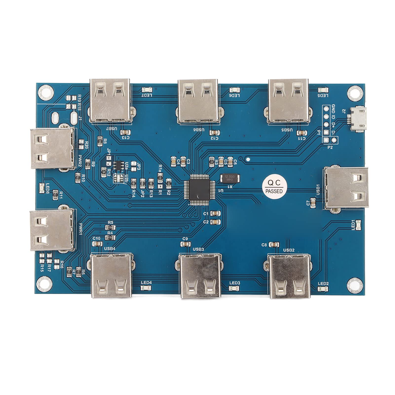 Digital IO Board Kit, Project Starter Kit for DE10 FPGA for MisterFPGA, Dual SDRAM V2.9 for ...