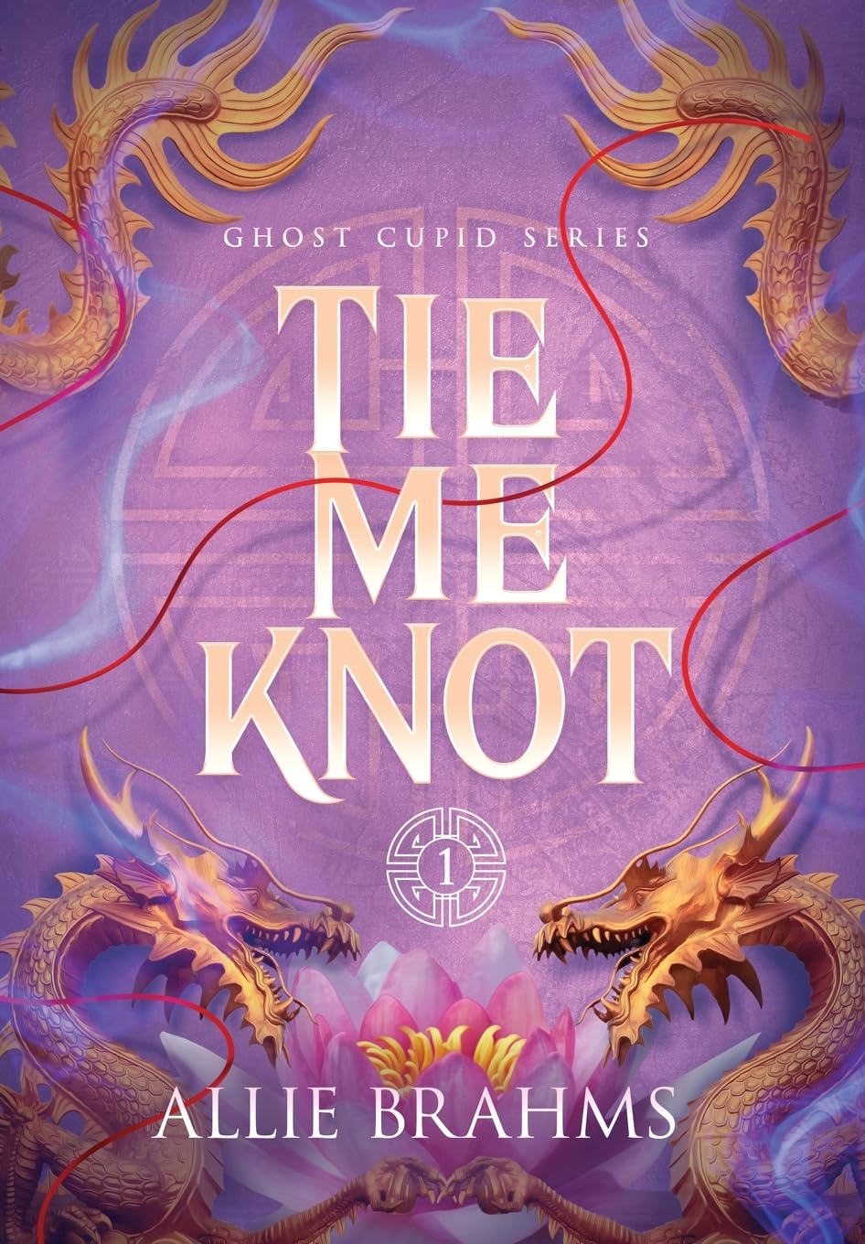 Tie Me Knot (Ghost Cupid): Brahms, Allie, Griffin, Katie, Camp ...