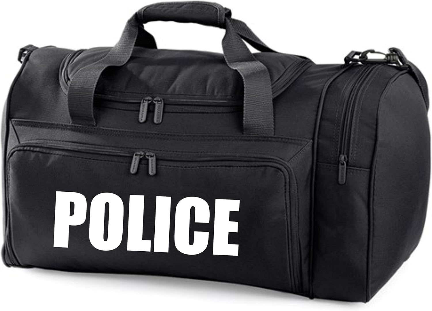 Police Carry Kit Bag Ideal for Police PCSO, Swat, Army, Officer ...